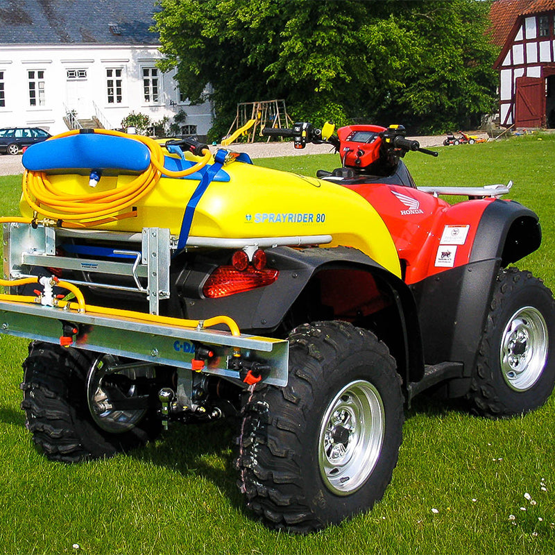 Rødkilde ATV | Professionel Honda ATV, UTV, ATV dele & udstyr