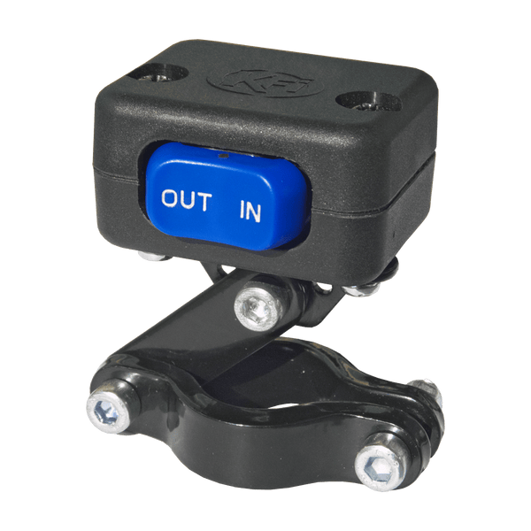KFI | Mini Rocker | Handle Bar Switch - Rødkilde ATV
