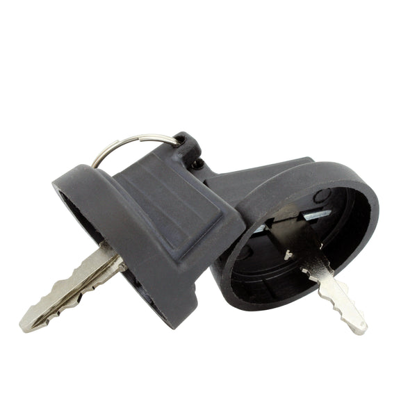 Ignition Key Switch | Honda | TRX 400 EX/X | 2005–2008 - Rødkilde ATV