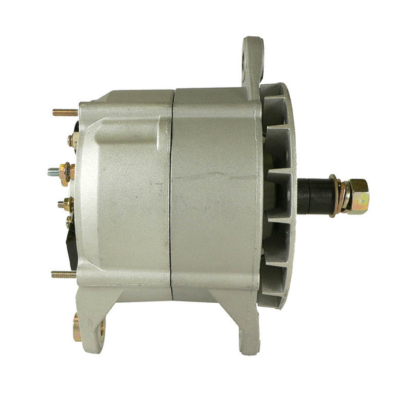 Alternator for John Deere IR/EF 24–Volt 80 Amp - Rødkilde ATV