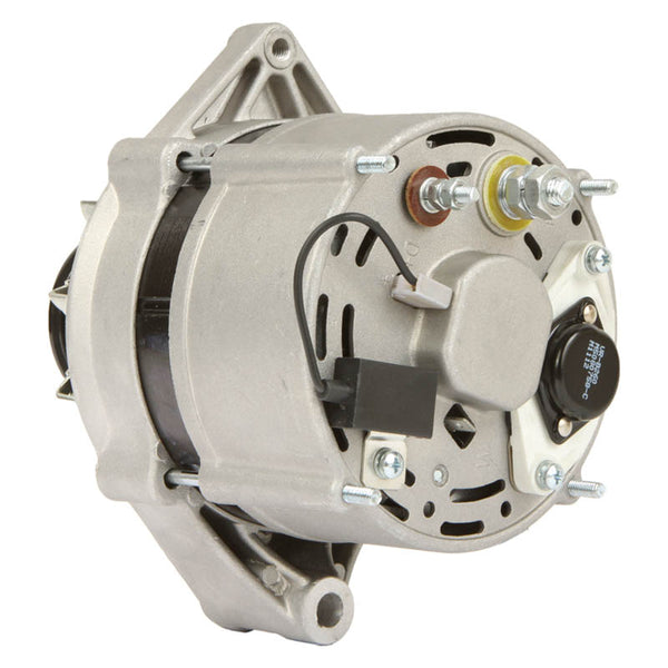 Alternator for John Deere Agricultural Industrial Marine 1989–2006 ...
