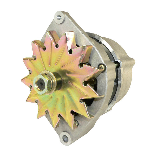 Alternator for Case Sprayers John Deere Tractors 2004–2007 - Rødkilde ATV