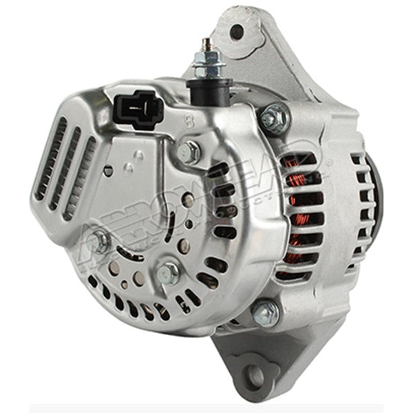 Alternator for Yanmar Engines - Rødkilde ATV
