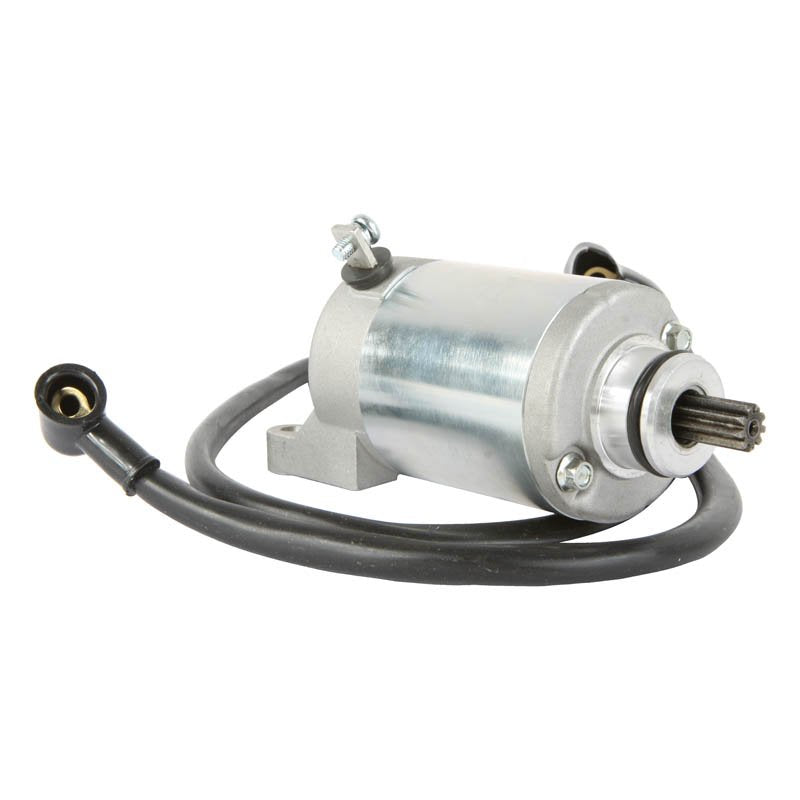 Starter Motor For Bombardier Can–Am Rally 200 - Rødkilde ATV