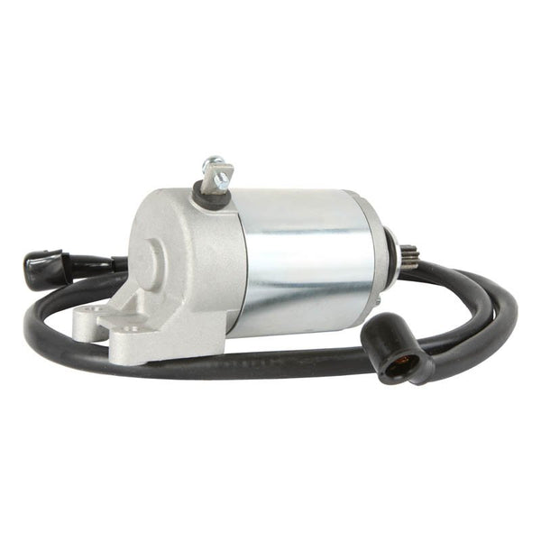 Starter Motor For Bombardier Can–Am Rally 200 - Rødkilde ATV