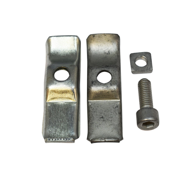 C–Dax Part – Clamp Assembly WB - Rødkilde ATV