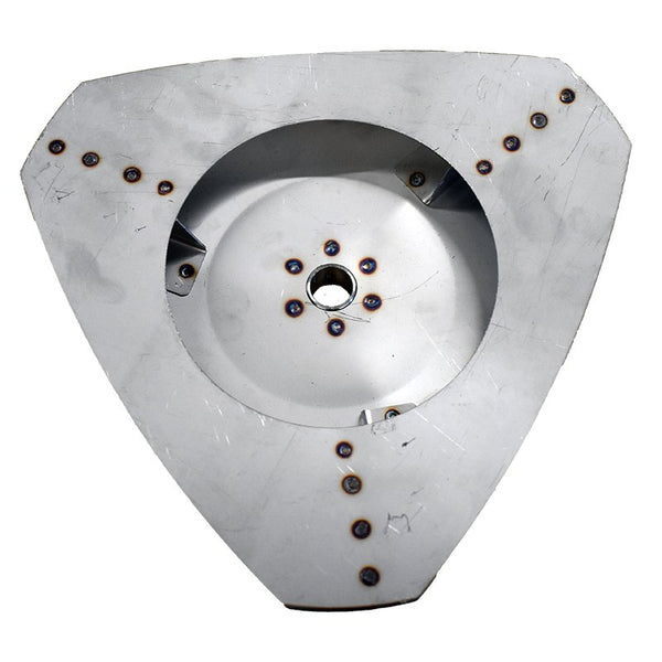 C–Dax Part – Spinner Slugmaster AU/NZ/UK Current Model - Rødkilde ATV