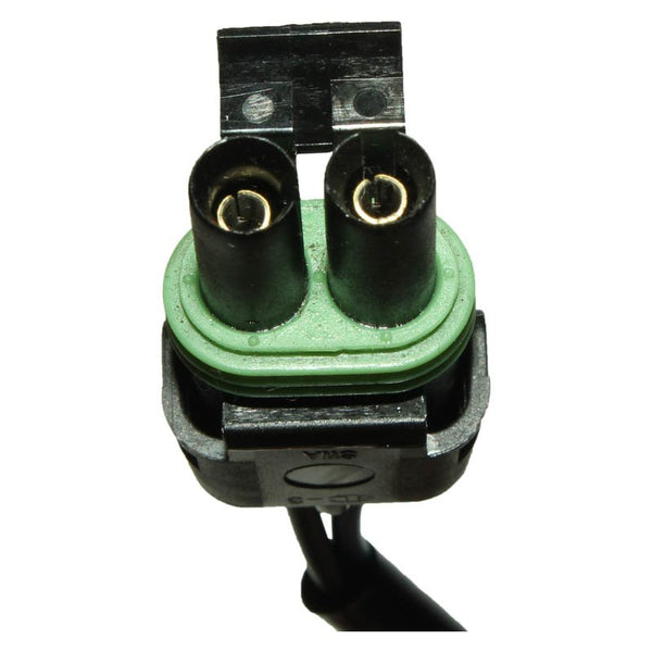 Fan Motor Assembly – Can–Am Outlander – Replaces Bombardier 709–200–37 - Rødkilde ATV