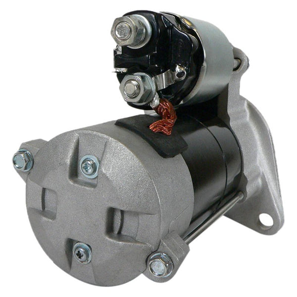 Cub Cadet UTV Starter Motor - Rødkilde ATV