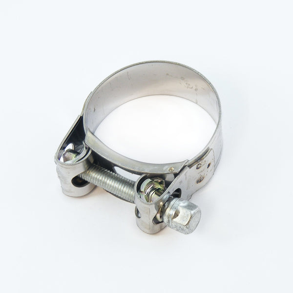 Exhaust Clamp 45mm - Rødkilde ATV