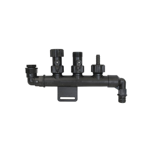 Fimco Parts And Accessories – Manifold Assembly For Spot Spray Tank ...