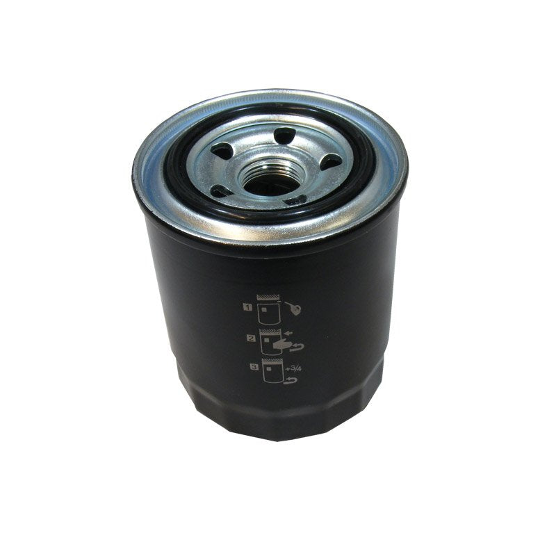 Fuel Filter – Kioti Mechron D 13–16 - Rødkilde ATV