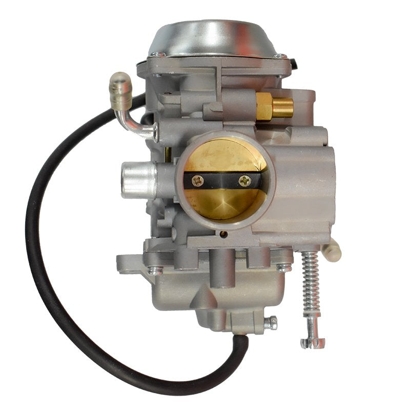 HYPER Carburetor Assembly Suzuki LT–4WD Quad Runner 250 - Rødkilde ATV