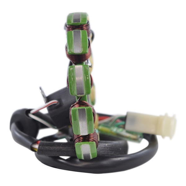 High Output Performance Generator For Stator 100 W Yamaha YFZ 350 Bans ...