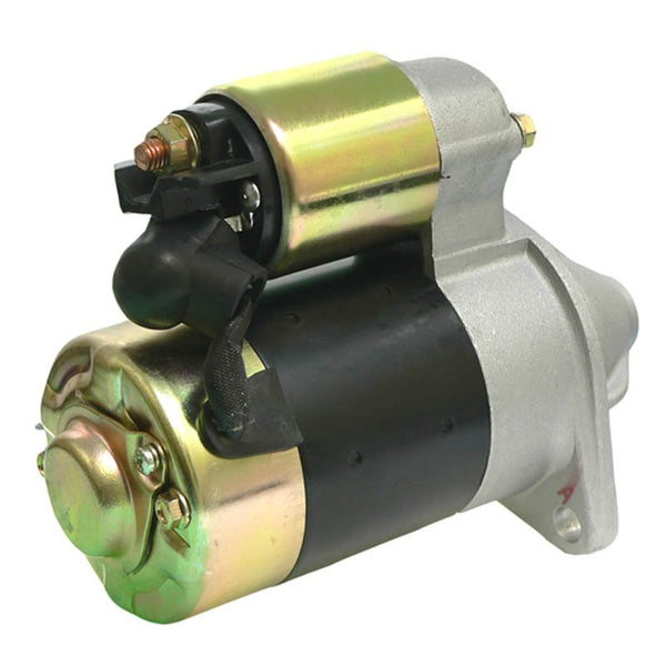 John Deere Gator Starter Motor - Rødkilde ATV