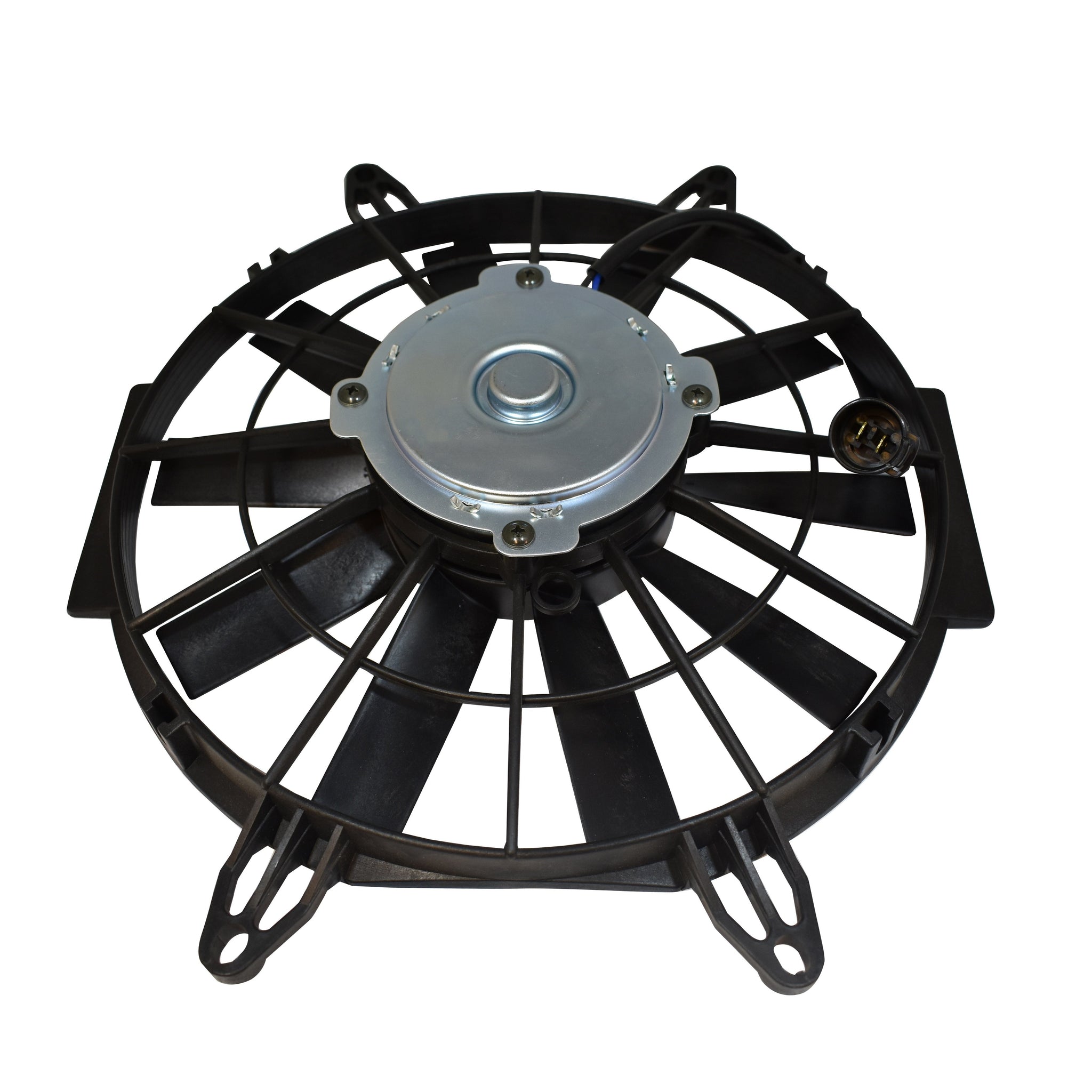 Fan Motor Assembly – Kawasaki Teryx 750 UTV - Rødkilde ATV