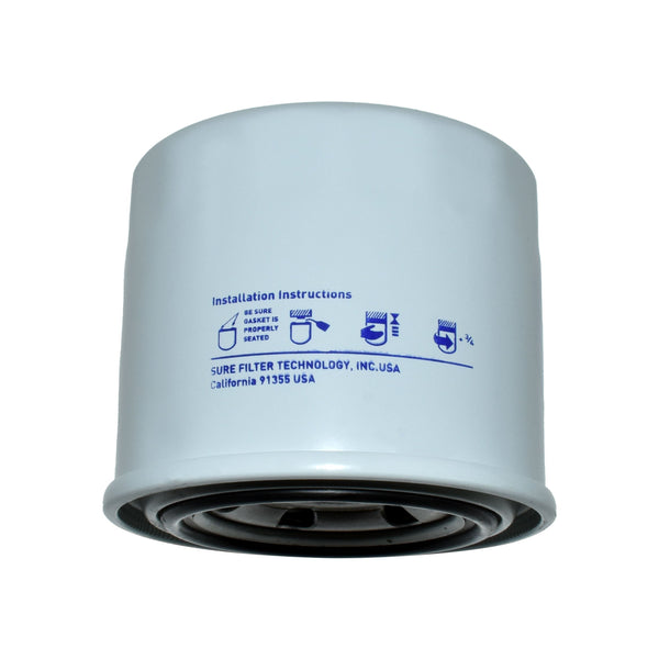 Oil Filter – Polaris Ranger Diesel 19–20 - Rødkilde ATV
