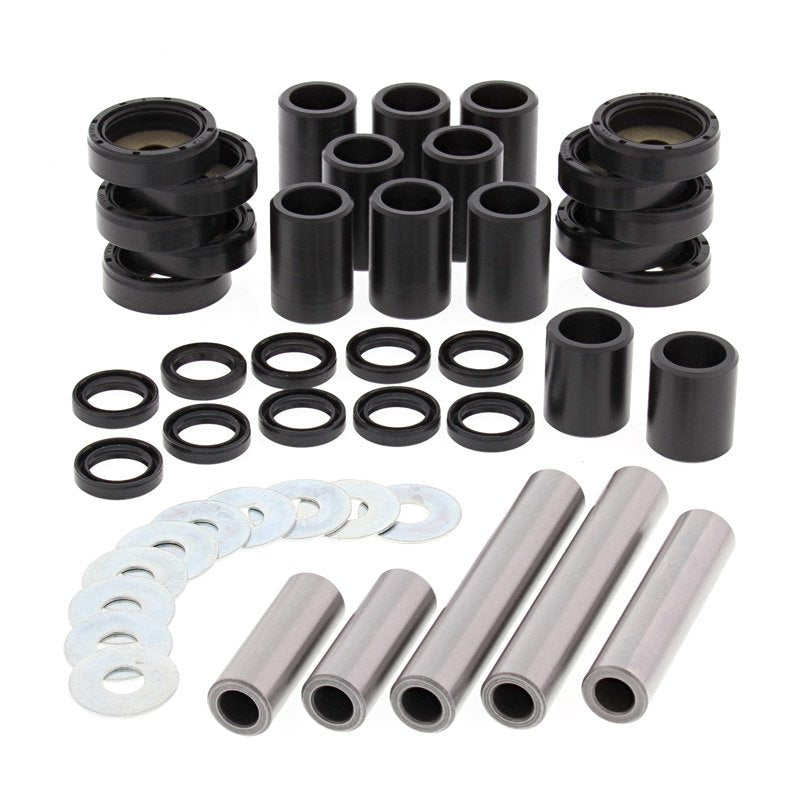 Rear Independent Suspension Kit | Suzuki LTA500x /LTA750x /Power Steer ...