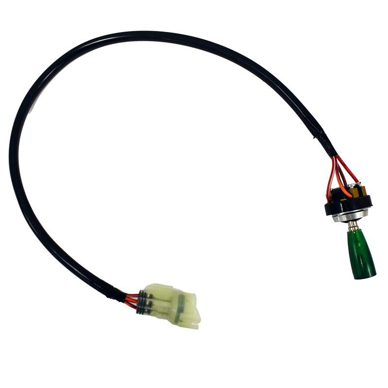 Road Legal Kit | HONDA | Pioneer 520 2021 | Quadtech - Rødkilde ATV