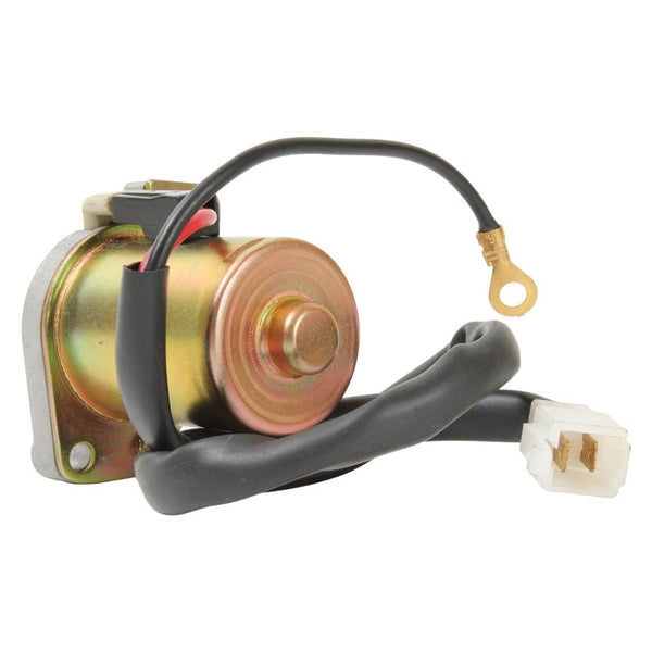 Starter Motor For Polaris Predator 50 / Scrambler 50 / Eton - Rødkilde ATV