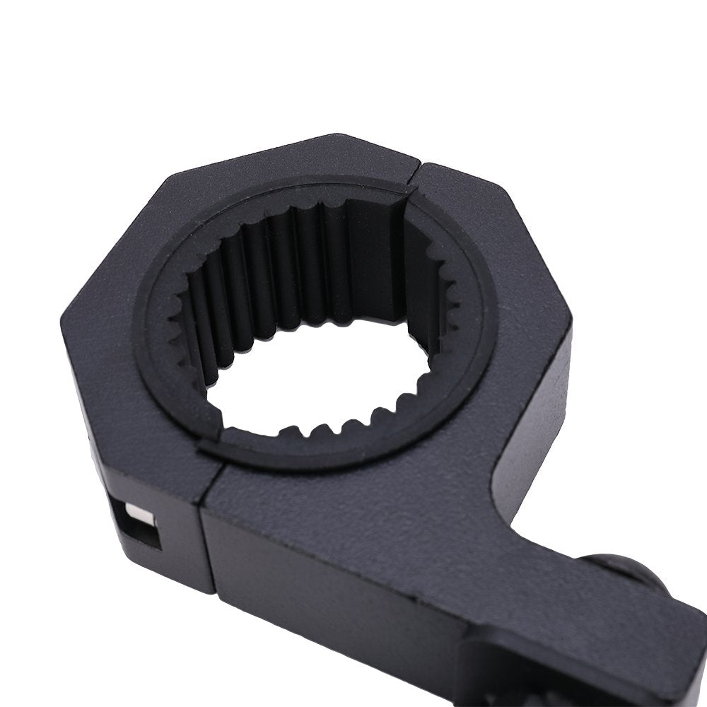 UTV Gun Rack - Rødkilde ATV